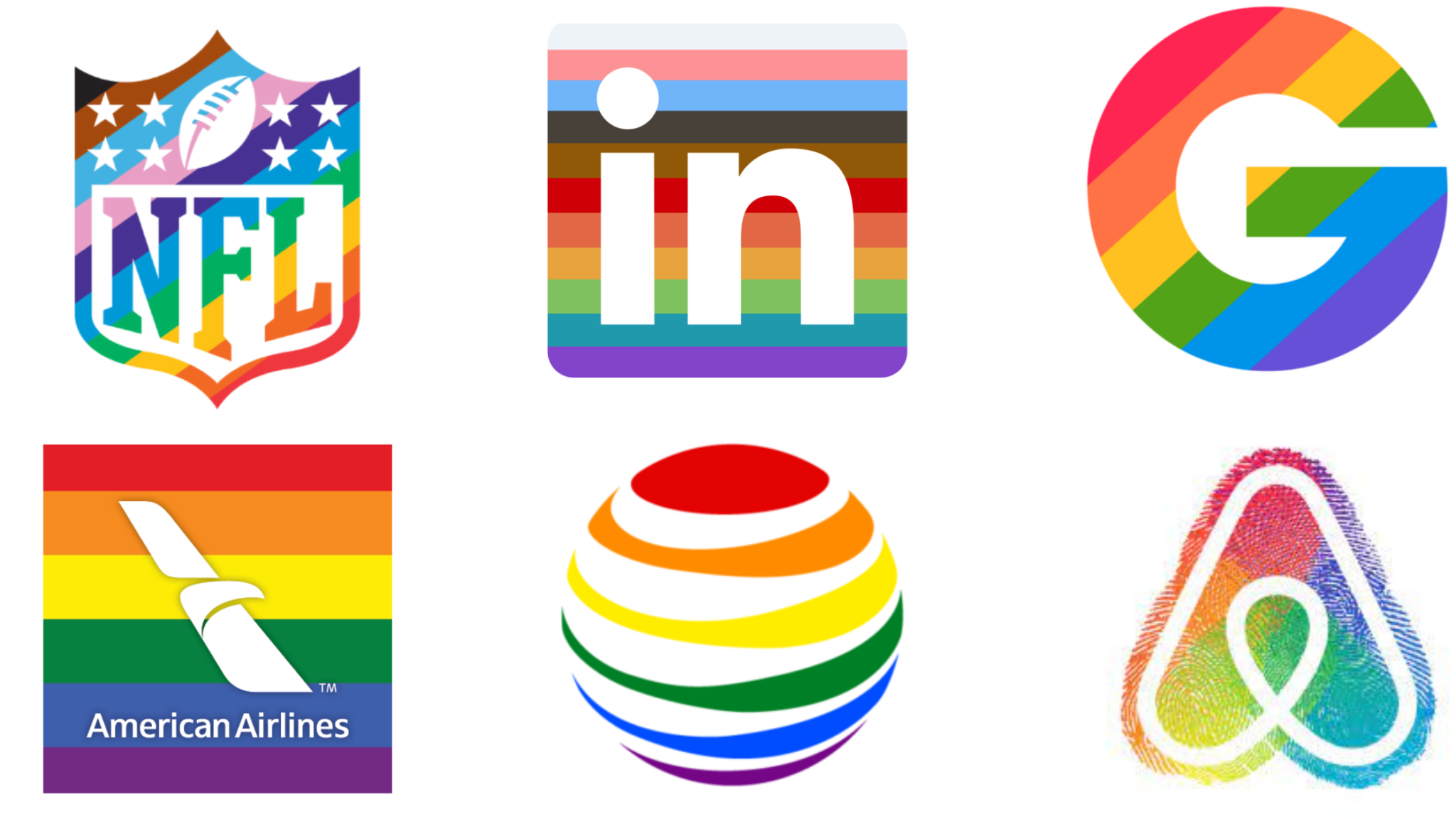 How your brand can show support for Pride - CONRIC pr + marketing