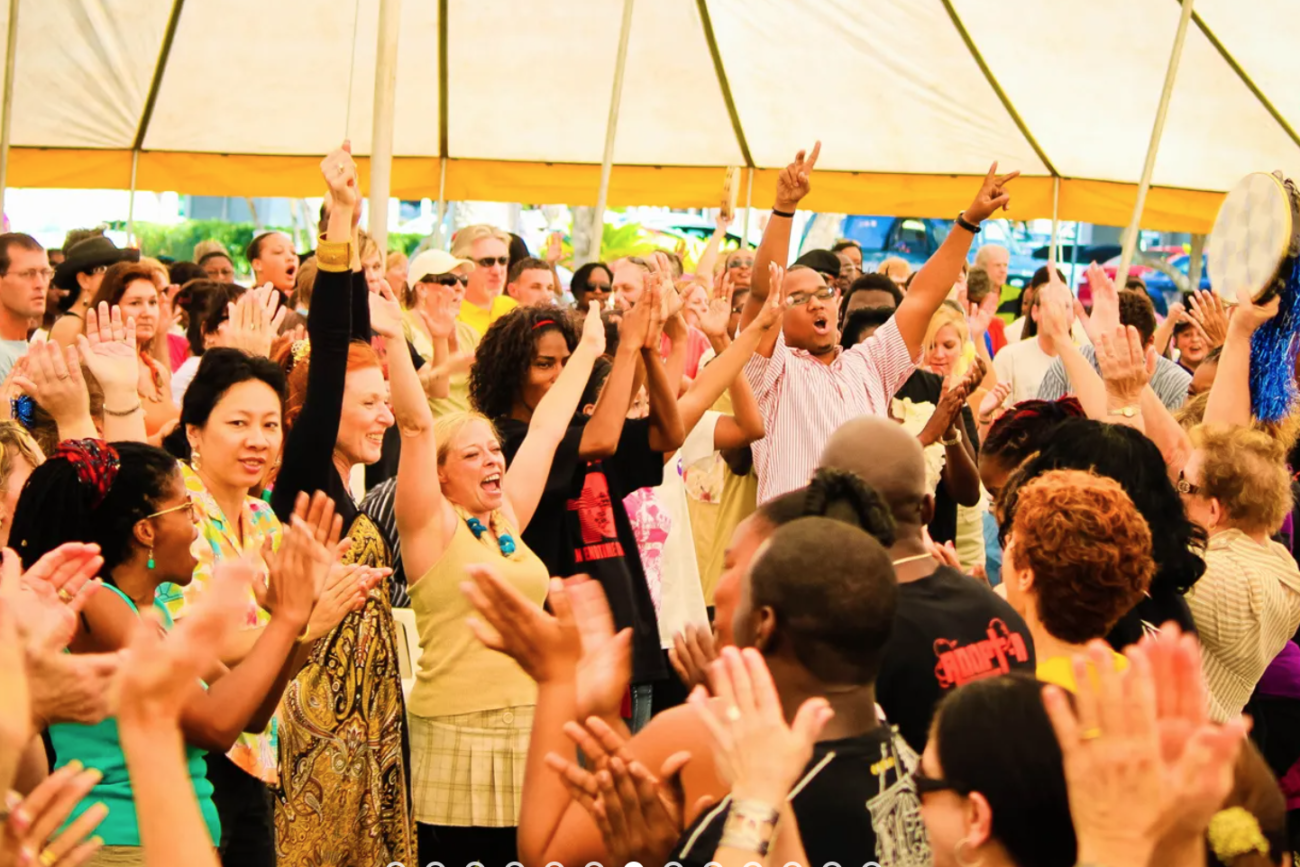 “The Awakening Worship Celebration” - 16th Annual Southwest Florida ...