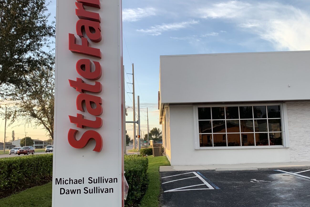 Sullivan State Farm® Agencies celebrate new office location and 15 ...