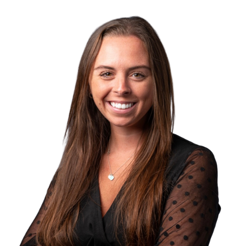 Our Team - CONRIC pr + marketing