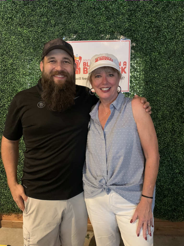 2nd Annual Brews for Blessings raises over $26,000 to fight childhood ...