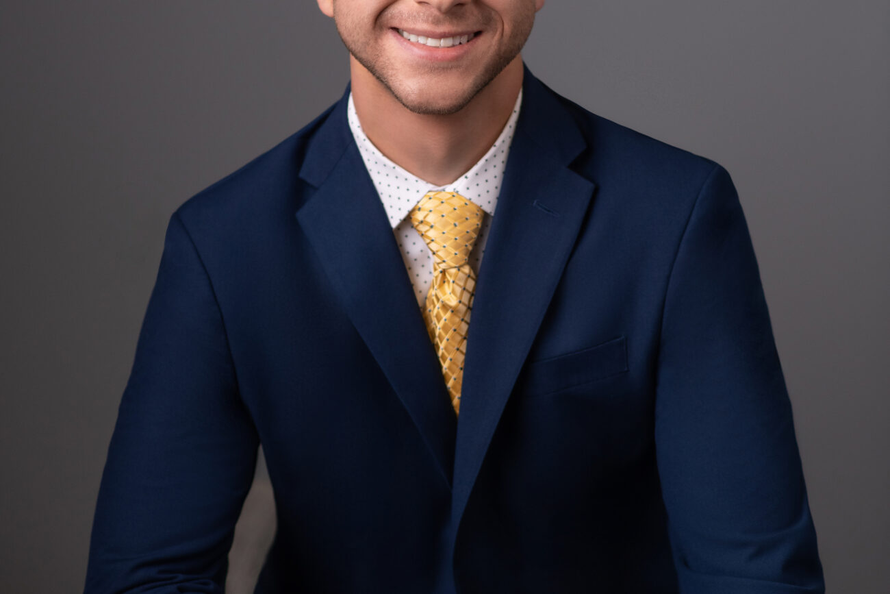 Pavese Law Firm adds new attorney - CONRIC pr + marketing