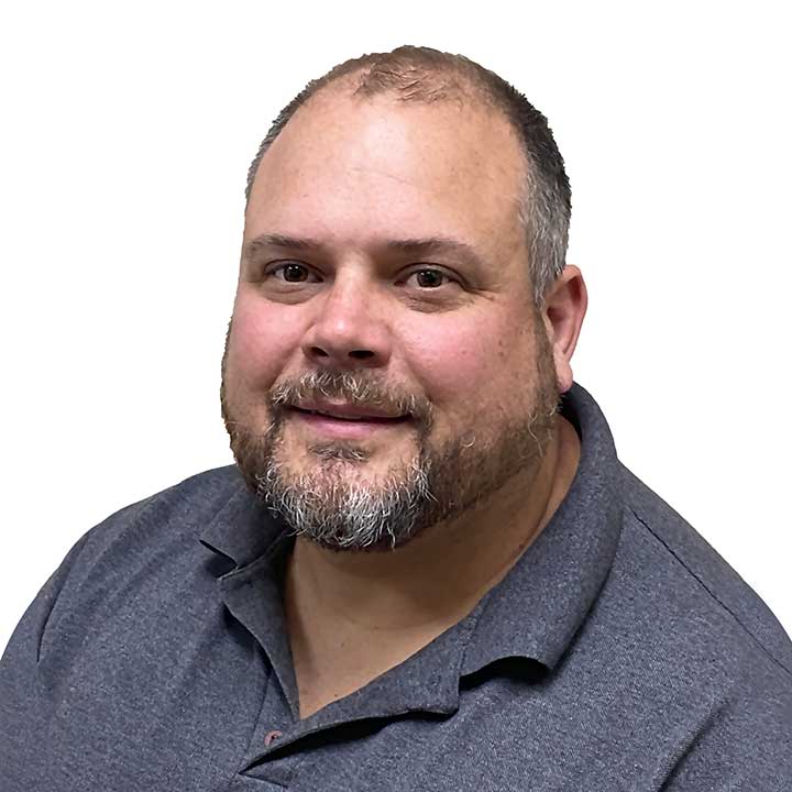 Our Team - CONRIC pr + marketing